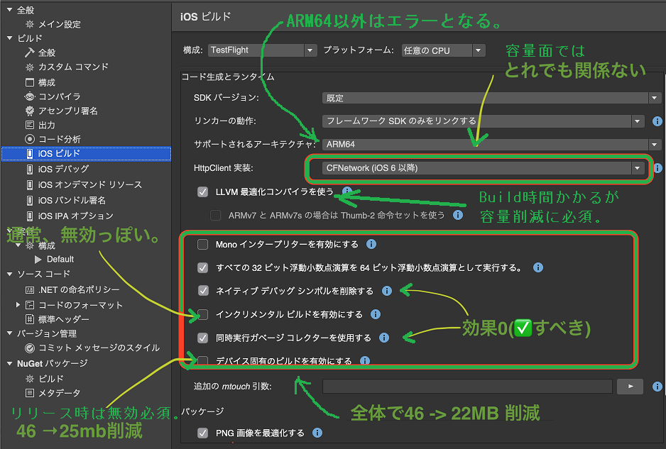 TestFlightにてXamarinアプリをiPhoneにインストールするまで4：XamarinのIPAのUpload調査 – MOTO+4 ...